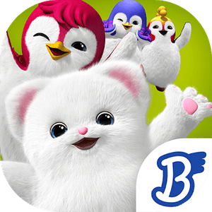 Game Project: Badanamu, English learning game for kids | Apex Software