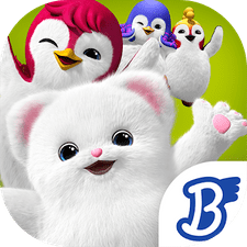 Game Project: Badanamu, English learning game for kids | Apex Software